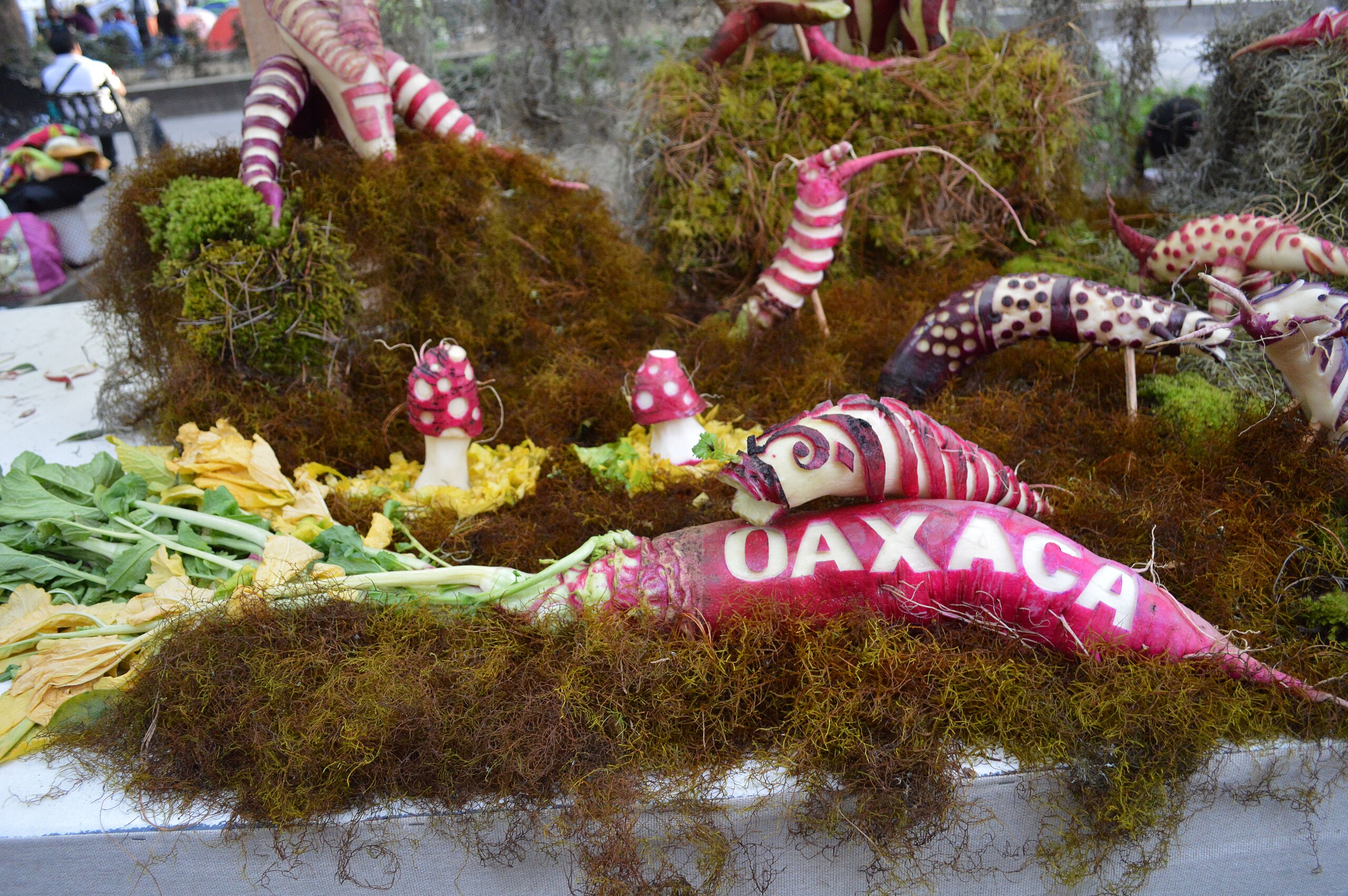 7 Unusual Christmas Traditions Both Past and Present - Oddee