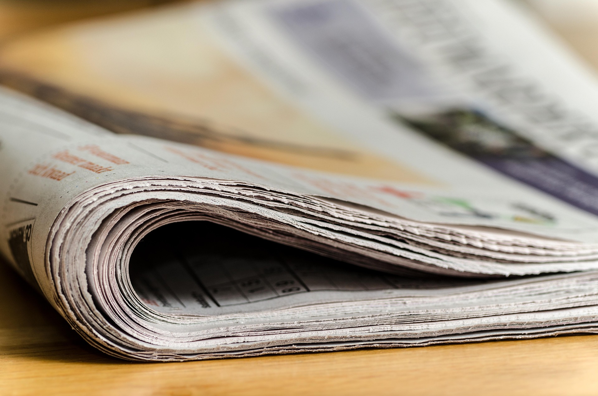 Las Vegas Newspaper Stops Publishing Its Rival in Weird Contract Row ...