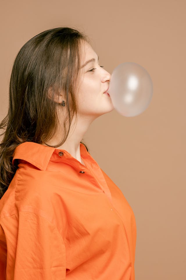 Weird Things That Help Your Teeth More Than Fluoride - Oddee