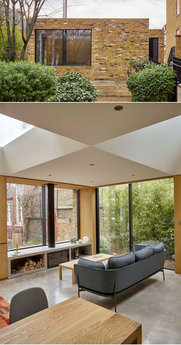 10 Unbelievable Hidden Homes - Oddee