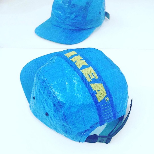 11 Ingenious Frakta Bag Hacks - Oddee