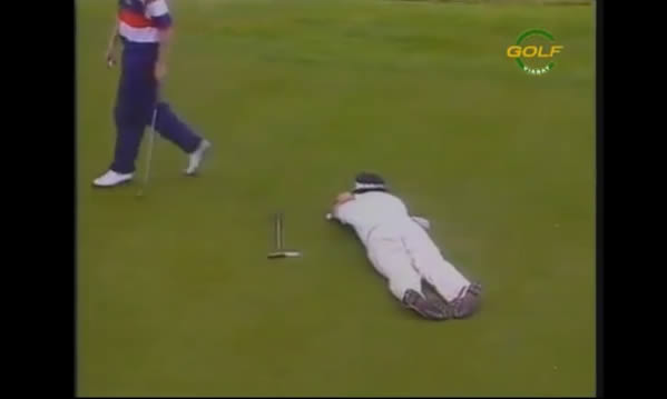 10 Hilarious Premature Celebrations - Oddee