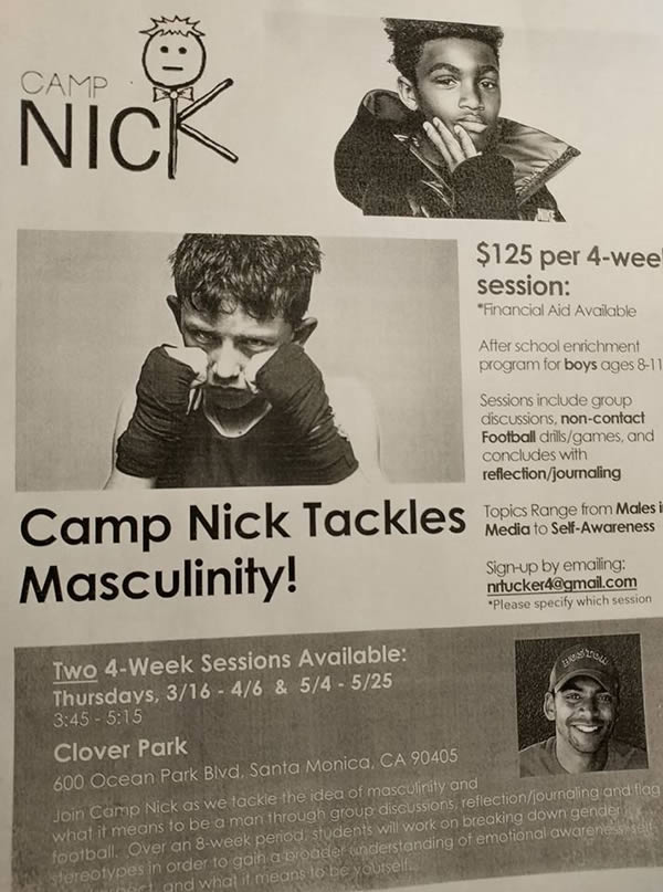 9 Weirdest Camps - Oddee