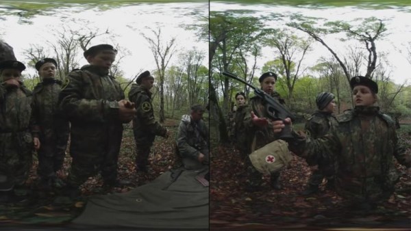 9 Weirdest Camps - Oddee