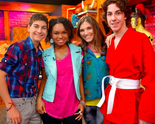 7 Forgotten, But Beloved, Nickelodeon Programming Blocks - Oddee