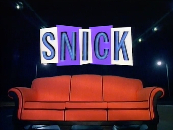 7 Forgotten, But Beloved, Nickelodeon Programming Blocks - Oddee