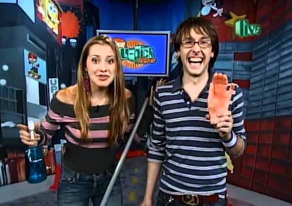 7 Forgotten, But Beloved, Nickelodeon Programming Blocks - Oddee