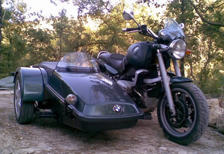 13 Interesting Side Carts - side carts - Oddee