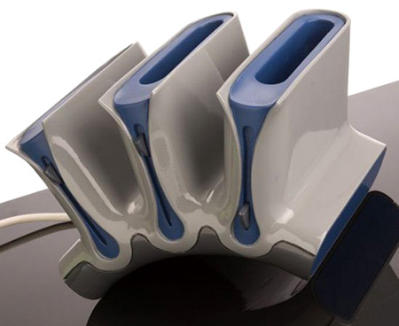 13 Most Creative Toasters - toasters, usb toaster - Oddee