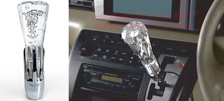 10 Most Unusual Shift Knobs - shift knobs, cool shift knobs - Oddee