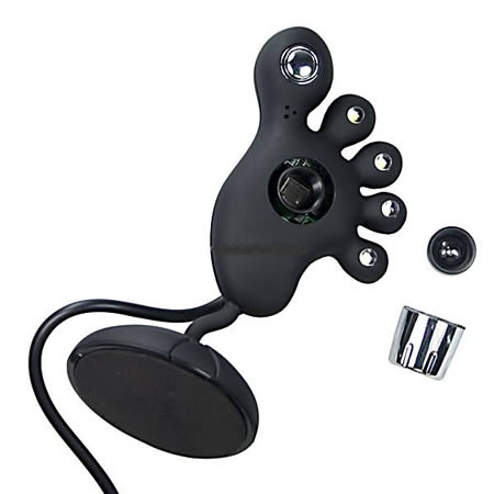 10 Creative Webcams - creative webcams, creative webcam - Oddee