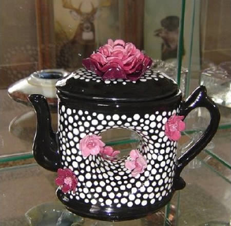 12 Coolest Teapots You Can Actually Buy - teapots - Oddee