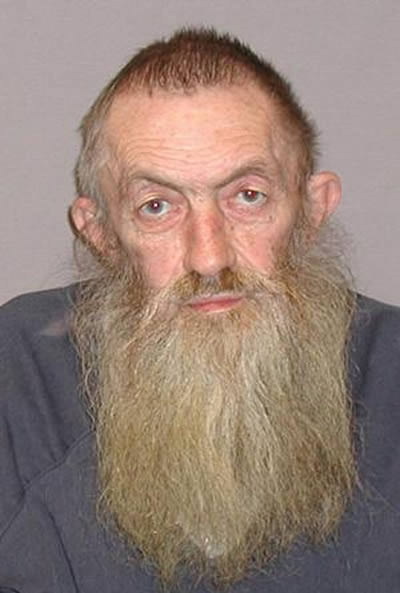 12 Unfortunate Beards and Mustaches for a Mugshot - Oddee