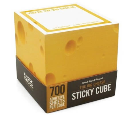 12 Coolest Sticky Notes - sticky notes, cool notes - Oddee