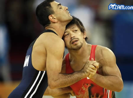 15 Most Embarrassing Moments in Wrestling - Oddee