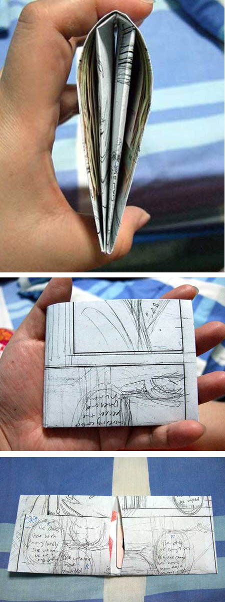 Another 10 Creative Wallet Designs - wallet design, unusual wallet - Oddee