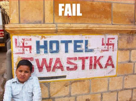13 of The Worst Names for a Hotel - worst hotel , names for a hotel - Oddee
