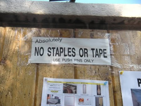 12 Hilariously Ironic Signs - ironic signs - Oddee