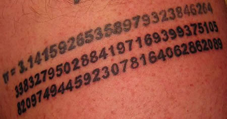 12 Coolest Practical Tattoos - practical tattoos, useful tattoos - Oddee