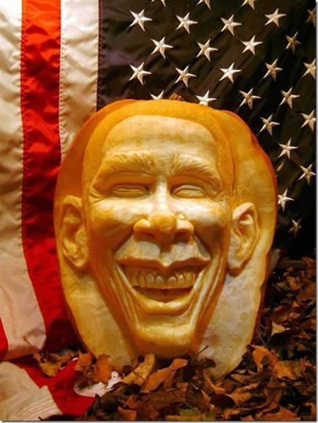 12 Bizarre Fruit & Vegetable Carvings - fruit carvings, vegetable ...