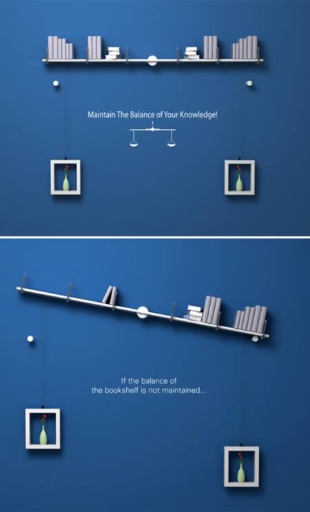 9 Craziest Balancing Home Items - gravity defying things - Oddee