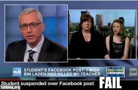 12 Hilarious Student Fails - student fail - Oddee