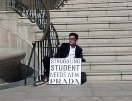 12 Hilarious Student Fails - student fail - Oddee