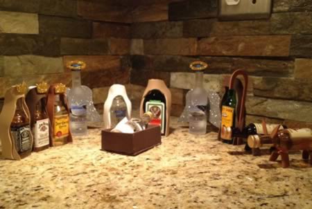 10 Wackiest Manger Scenes - manger scene, manger scenes - Oddee
