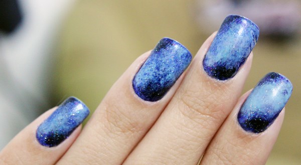 15 Incredibly Awesome Nail Designs - awesome nails - Oddee