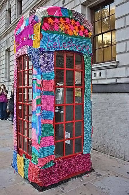 15 Weirdest Public Phone Booths - funny phone booths - Oddee