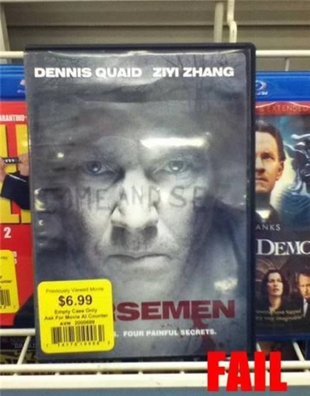 15 Hilariously Bad Sticker Placements - sticker placement - Oddee