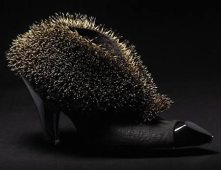 Another 15 Totally Crazy Shoes - crazy shoes, funny shoes, unusual ...