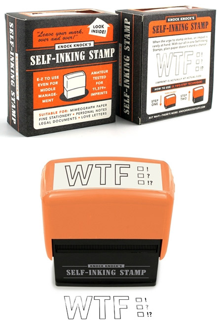 10 Most Inappropriate Office Items - office items - Oddee