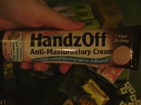 12 Hilariously Honest Product Names - hilarious names - Oddee