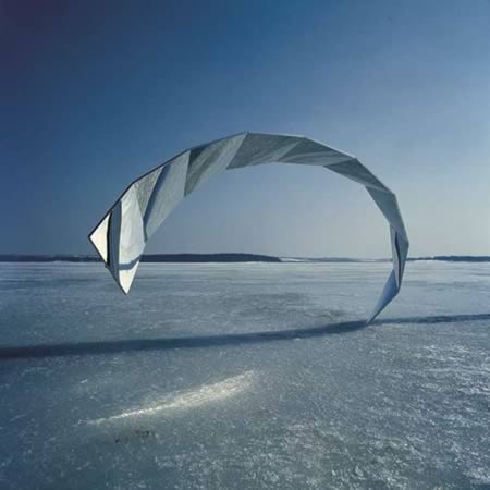 10 of The Coolest Mirrored Art Installations - Mirrored Art - Oddee