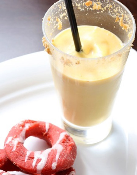 10 Strangest Milkshake Flavors - milkshake flavors - Oddee