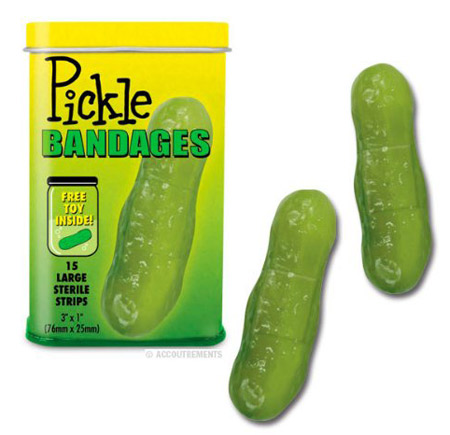 15 Creative Bandages You Can Actually Buy - bandages - Oddee