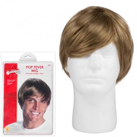 10 Wackiest Wigs - peruke, funny wigs - Oddee