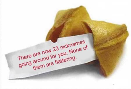 Another 15 Hilarious Fortune Cookies - fortune cookie, funny fortune ...