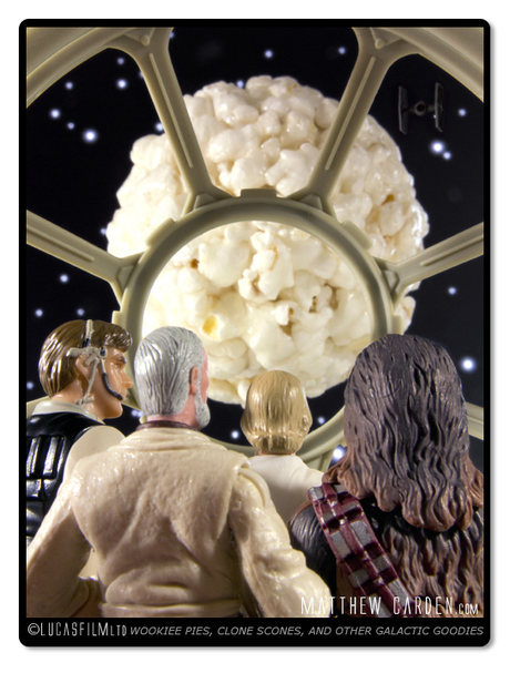 12 Coolest Pieces of Action Figure Artwork - action figures, art - Oddee