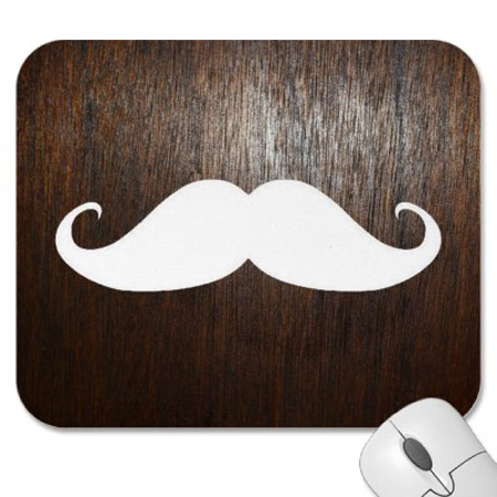 16 Funniest and Most Creative Mouse Pads - mouse pad, cool mouse pads ...