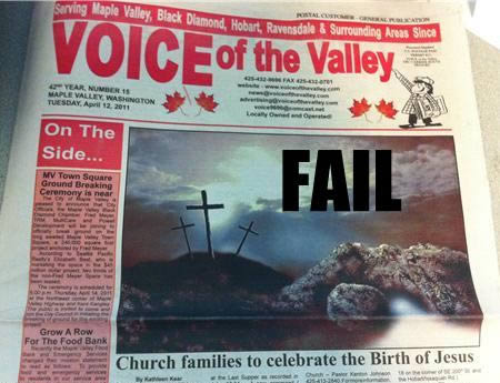 12 Hilarious Easter Fails - funny easter, funny easter pics - Oddee