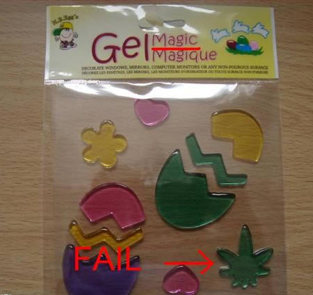 12 Hilarious Easter Fails - funny easter, funny easter pics - Oddee