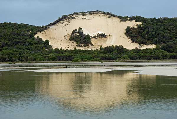 10 Mind Boggling Dunes - Oddee