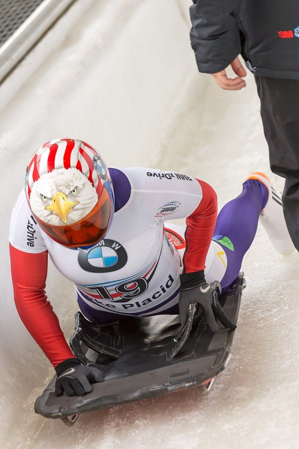 10 of the Coolest Olympics Helmets - sochi, olympics, helmet, skeleton ...