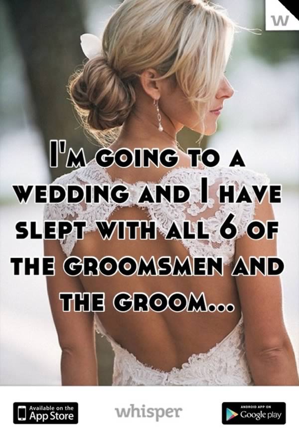 12 Most Shocking Confessions From The Whisper App Whisper App