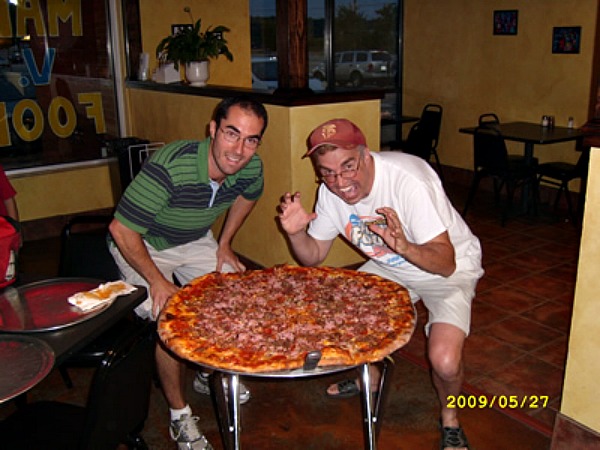 16 Most Outrageous Food Challenges On Earth - food, challenges, eating ...