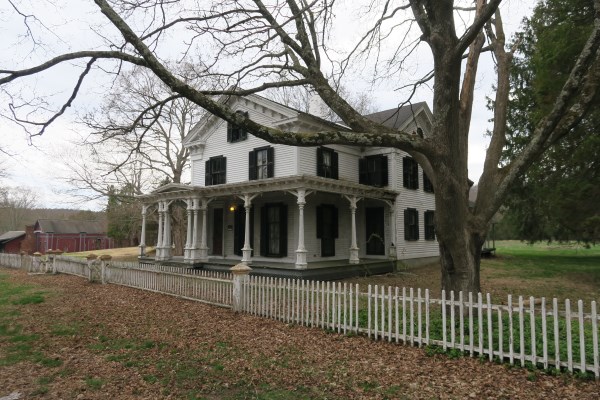 9 More Amazing Ghost Towns - Oddee