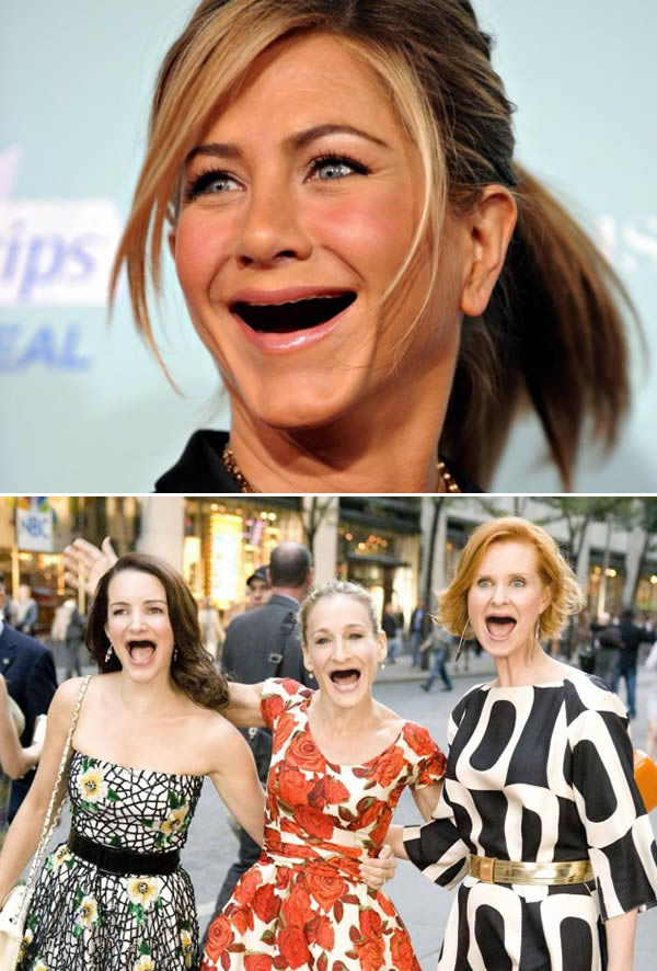 10 Hilarious Celebrity Tumblrs & Memes - Oddee