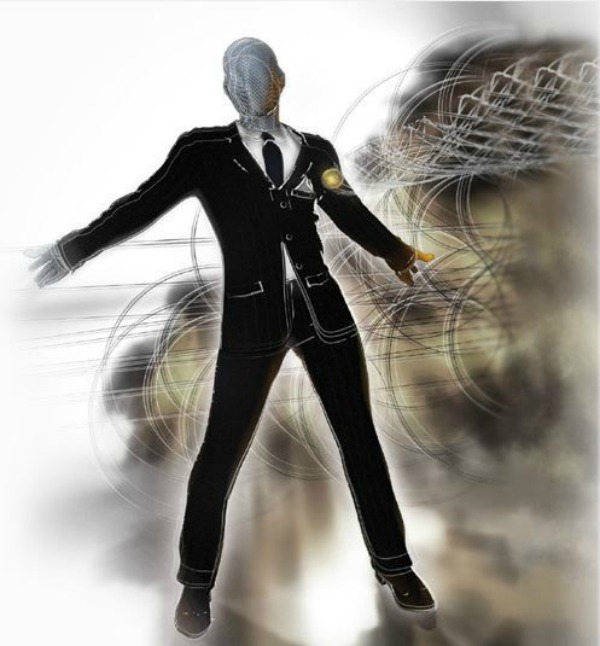 12 Crazy Business Suits - suits, business, office, work, cool, design ...